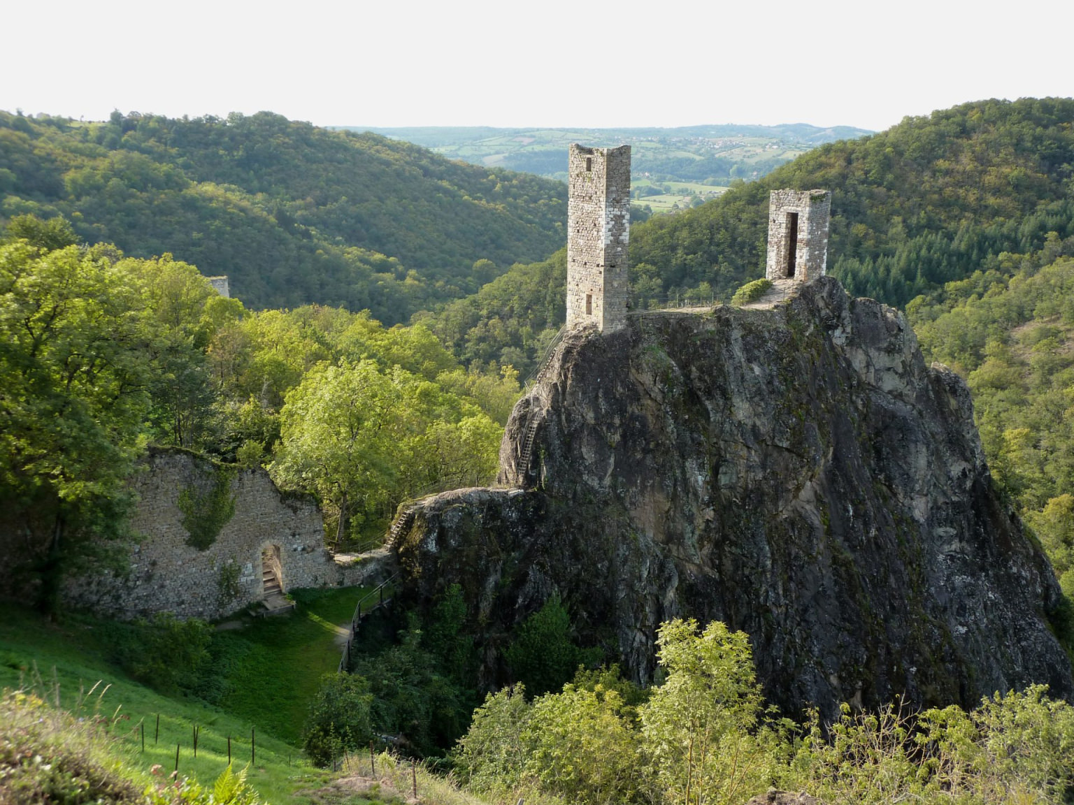 peyrusse-le-roc.fr, site de la Mairie de Peyrusse-le-Roc dans l'Aveyron ...